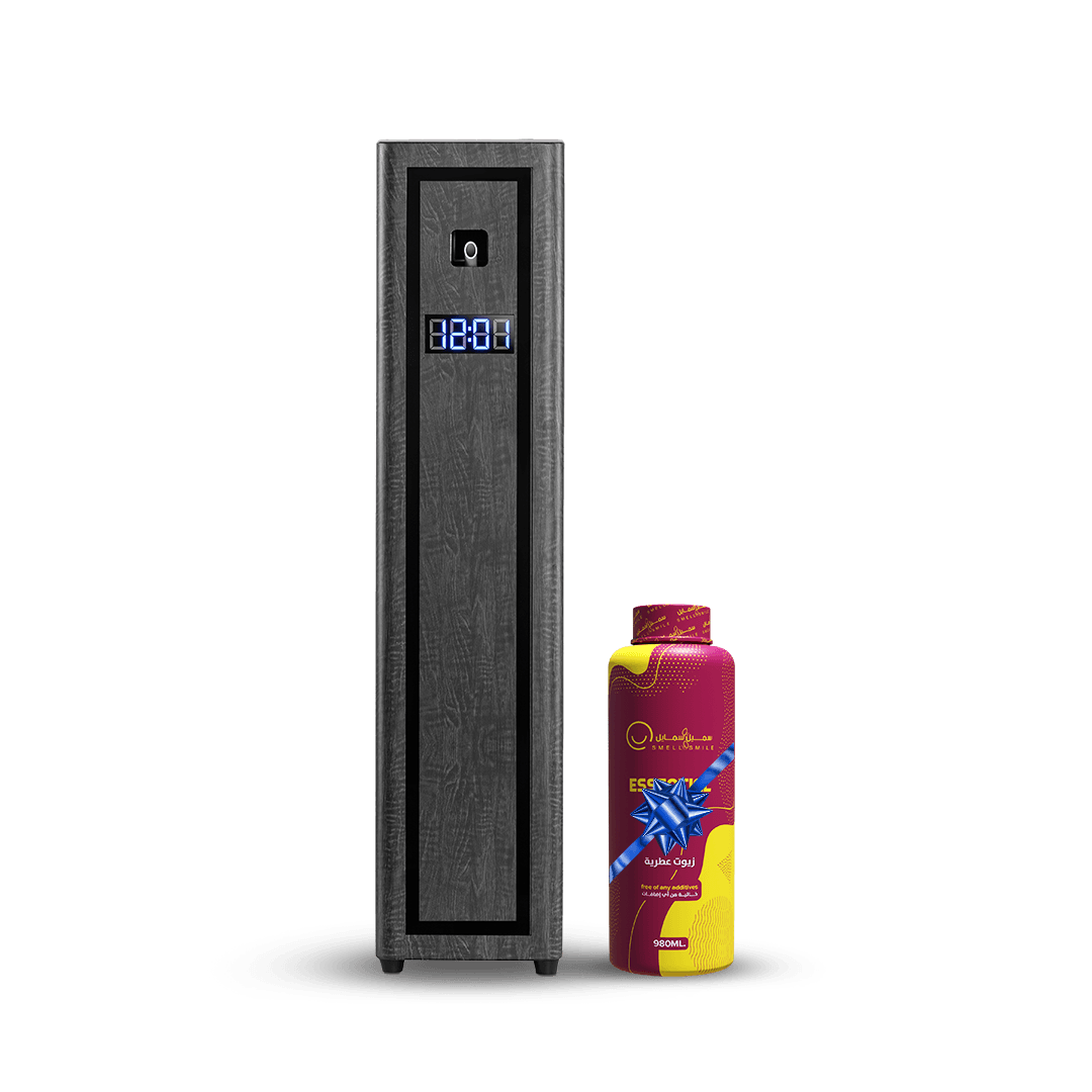 AC304 Tower Aroma Diffuser - Smell & Smile