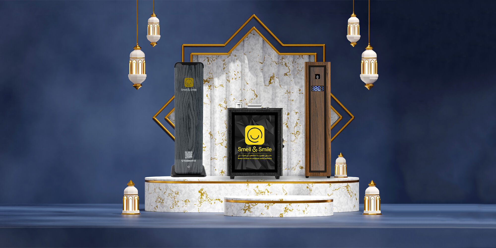 A comprehensive guide to the best Aroma diffusers worth trying in Saudi ...